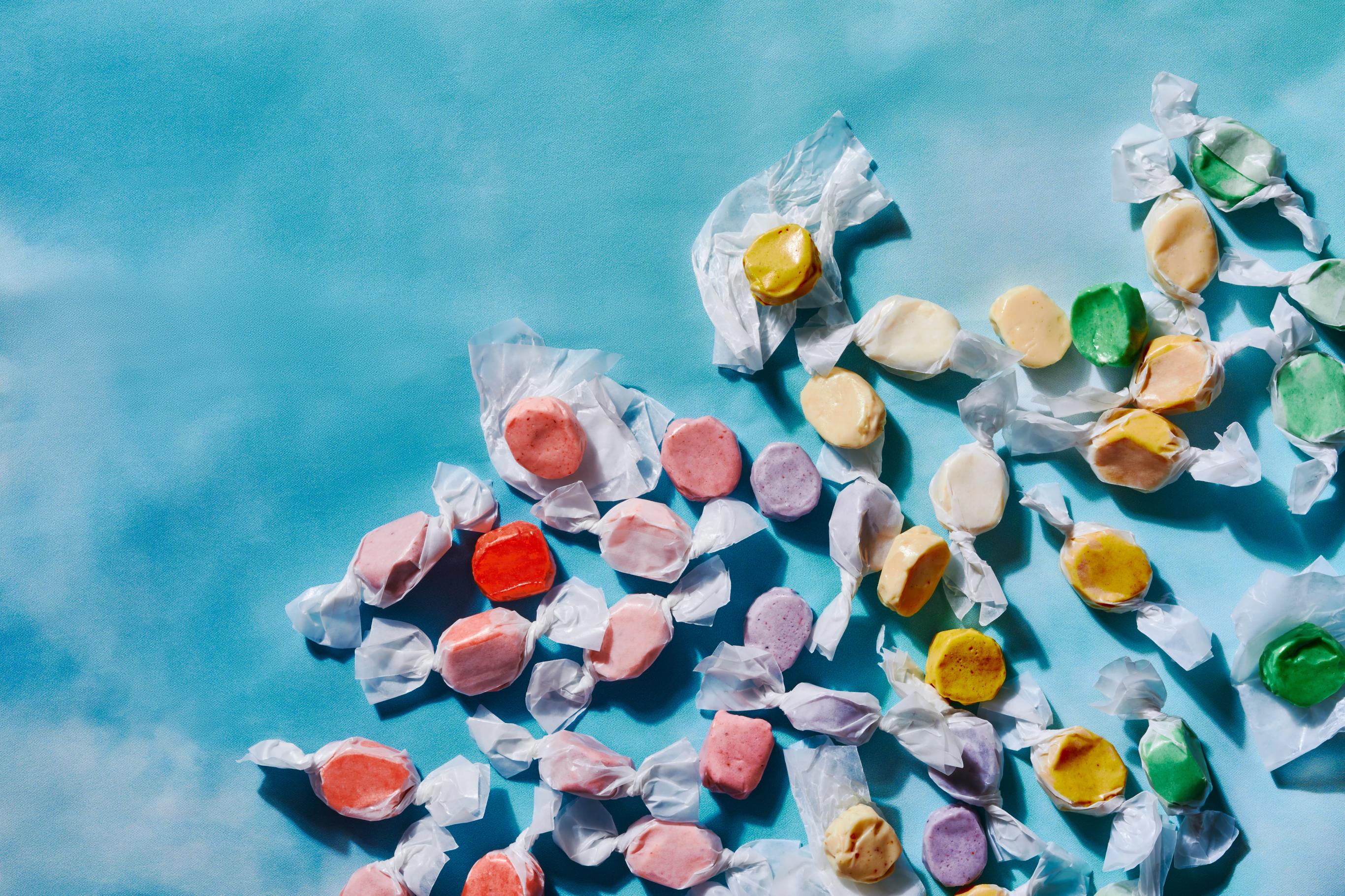 Limited Batch Cannabis Fruit Chews