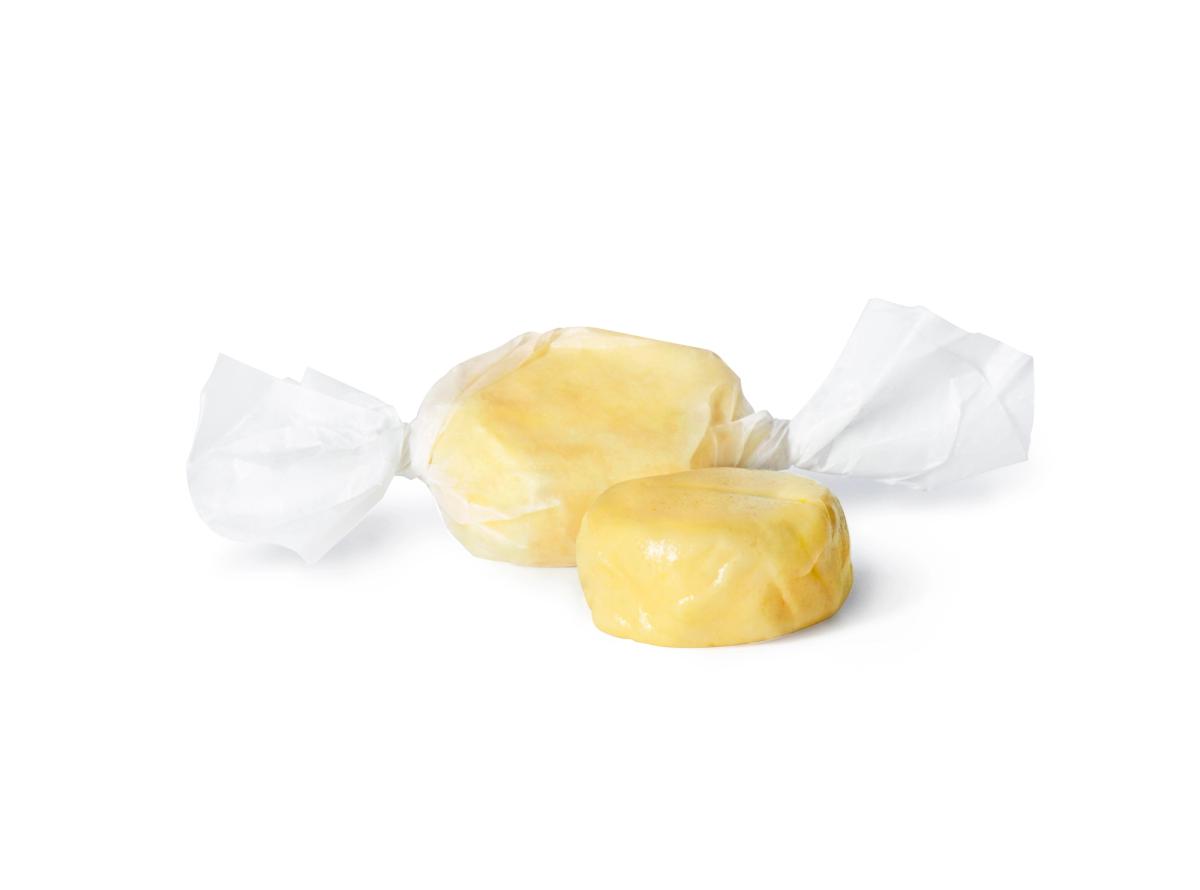 Betty's Eddies Bedtime Betty's Lemon Agave Chews for Sleep with Melatonin