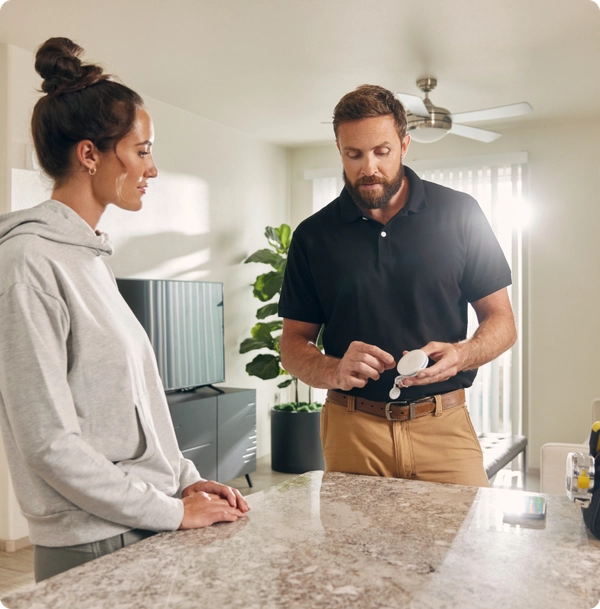 Smart Home Products and Solutions | SmartRent