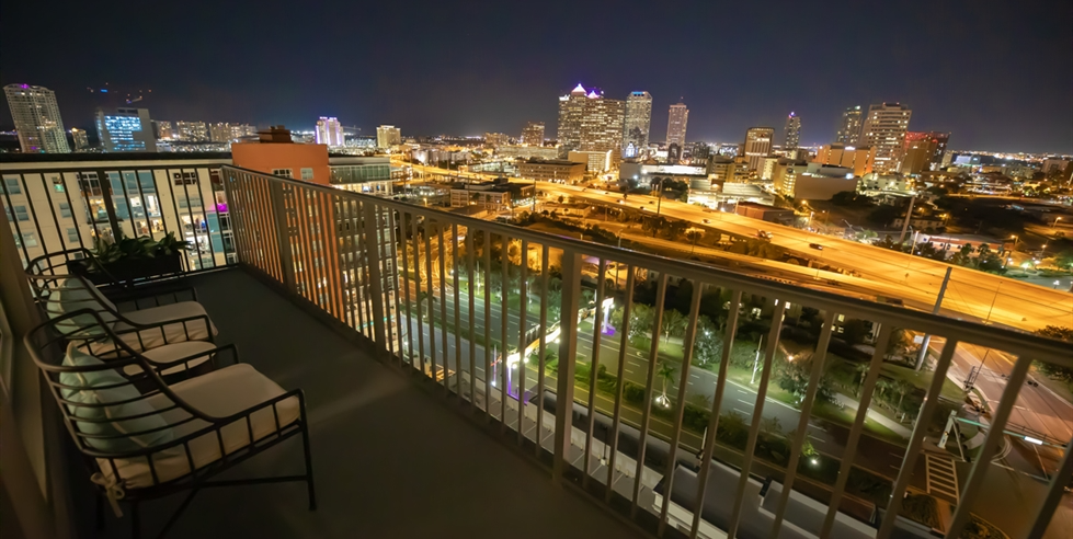 Smart Property Management Tools | SmartRent