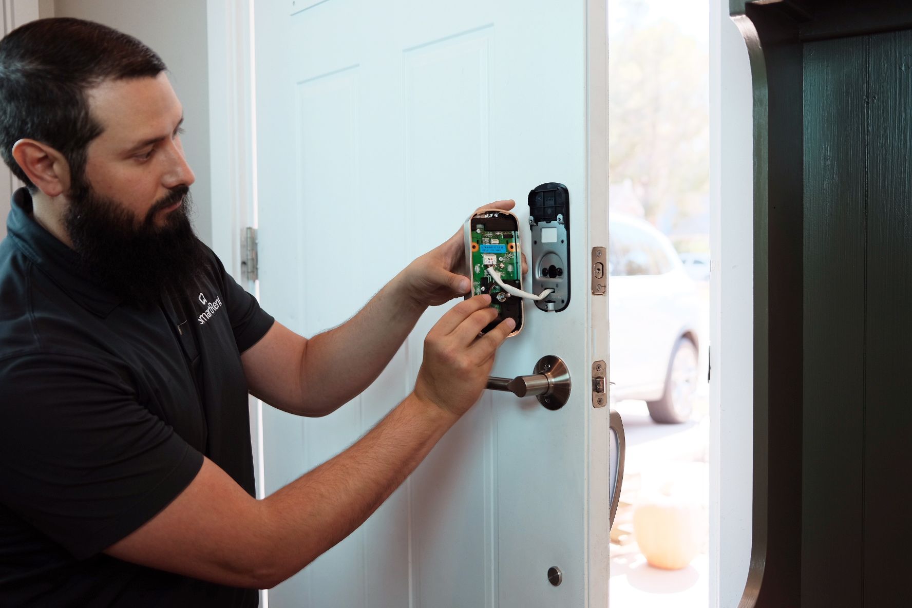 Who We Service | SmartRent