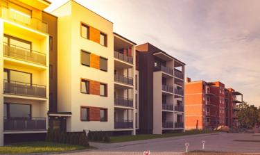 Smart Home Solutions | Automation & Services | SmartRent