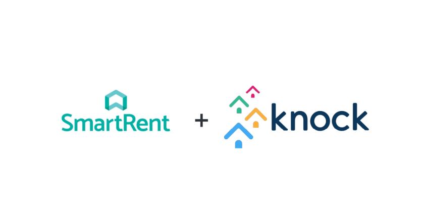 Smart Home Solutions | Automation & Services | SmartRent