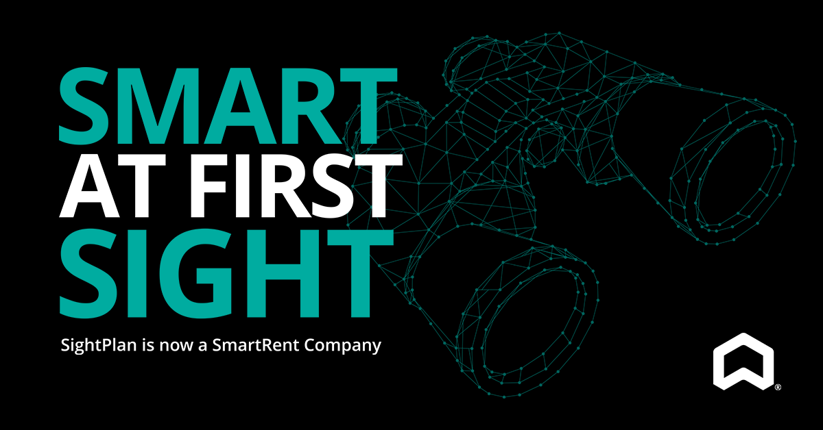 SightPlan is now a SmartRent company.