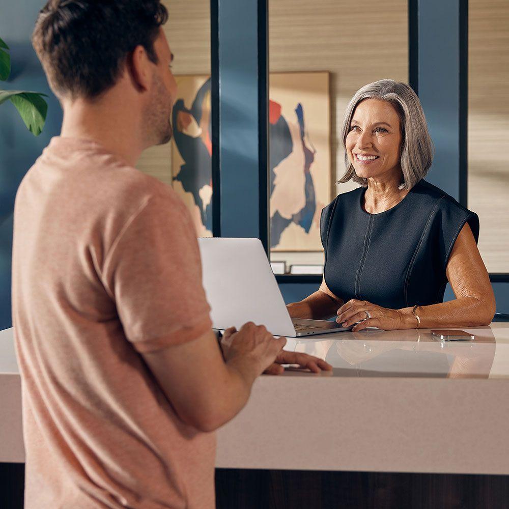 Smart Home Products and Solutions | SmartRent