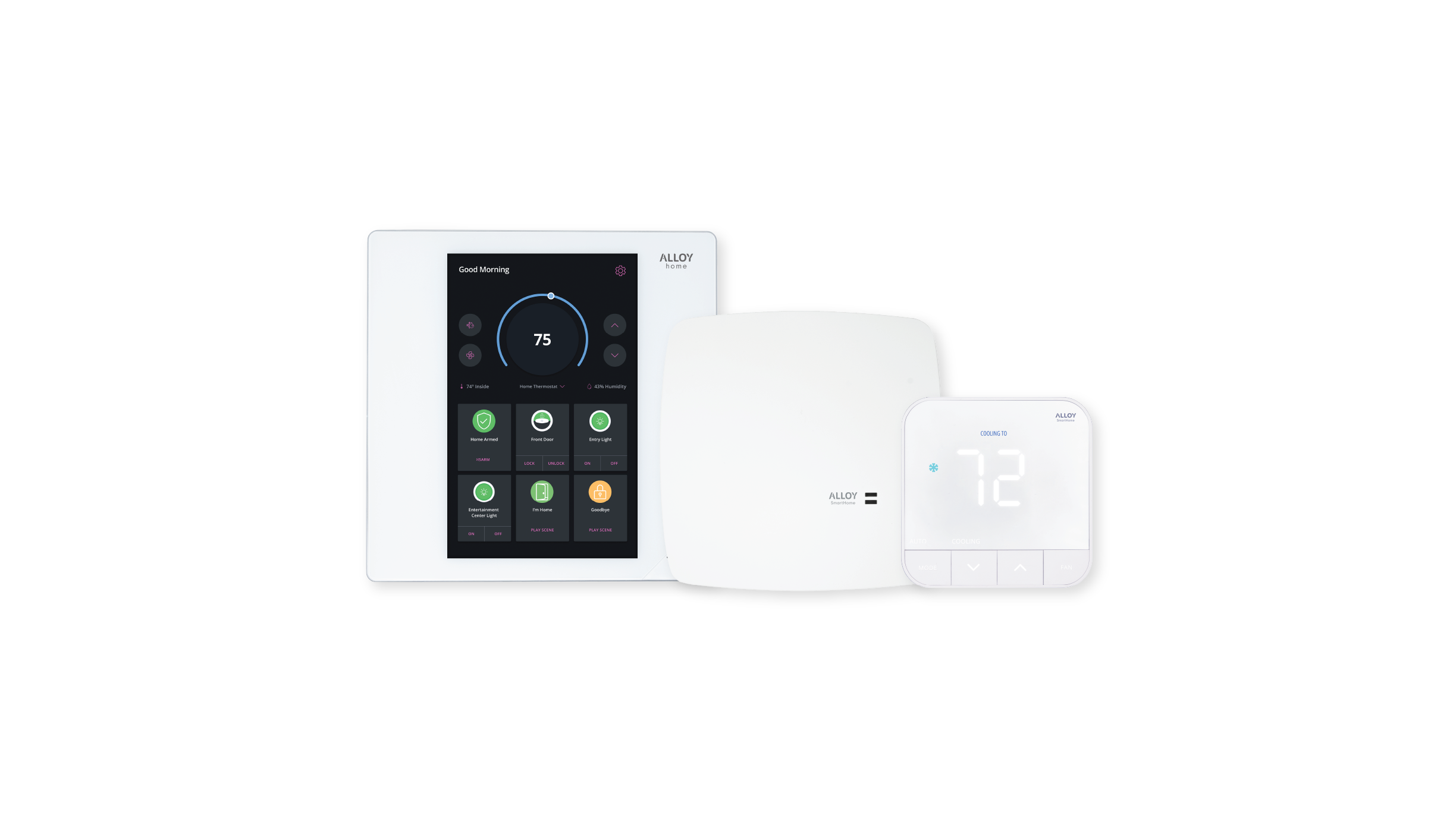 The Best in Smart Home Hubs Technology