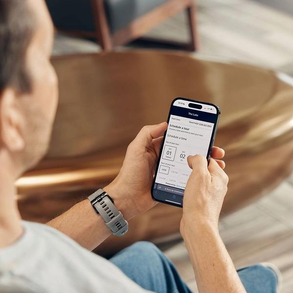 Smart Home Products and Solutions | SmartRent