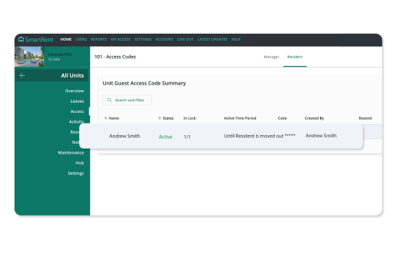 Smarter Property Management Tools from Smart Rent