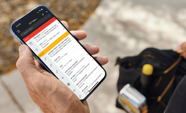 Smart Apartment Maintenance Solutions | SmartRent