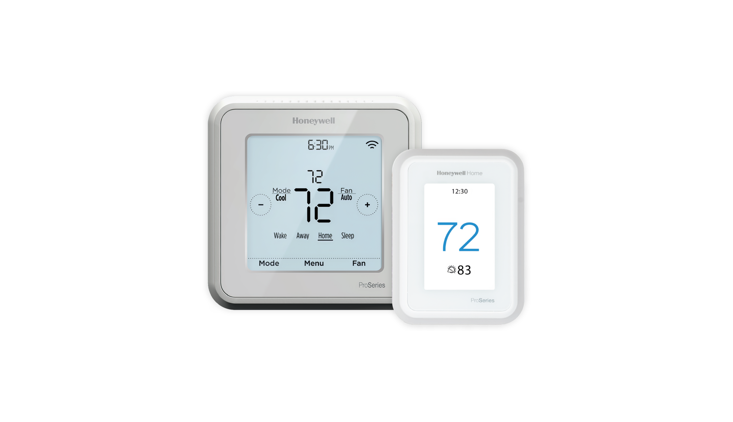 Smart Thermostat for Apartment & Multifamily Homes | SmartRent