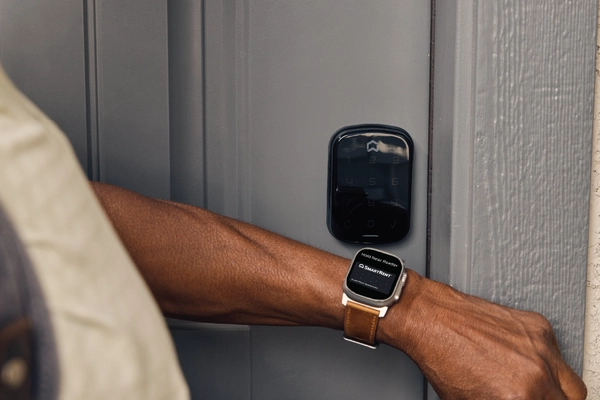 Smart Locks for Apartments & Apartment Buildings