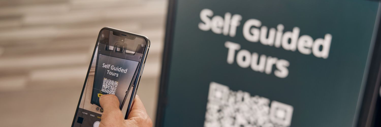 How to Implement Self-Guided Tours | SmartRent