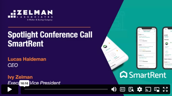 SmartRent Press Releases | SmartRent In the Press | Page 1