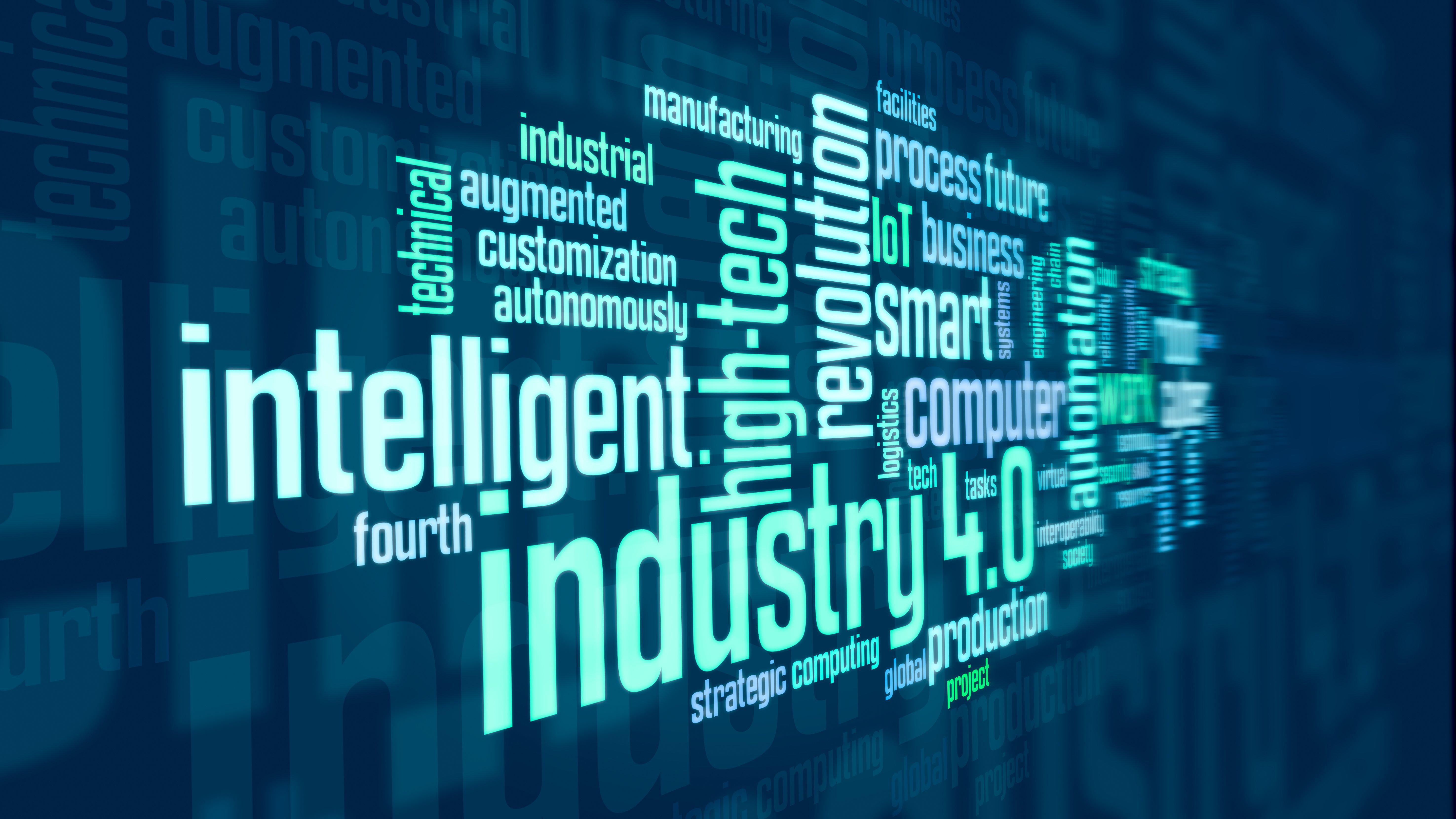 Intelligent Industry Platform Replaces Business Intelligence Tools ...
