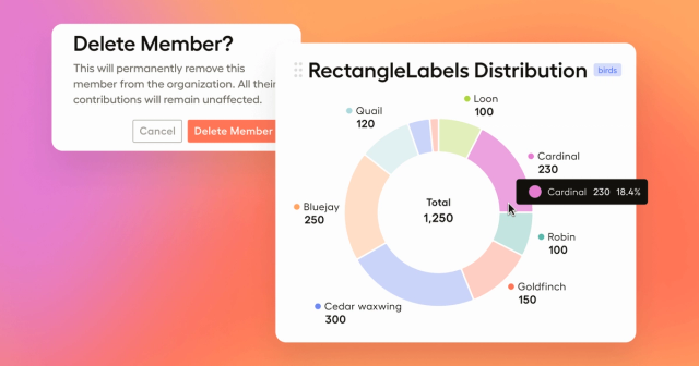Data Labeling Platform for Machine Learning | HumanSignal