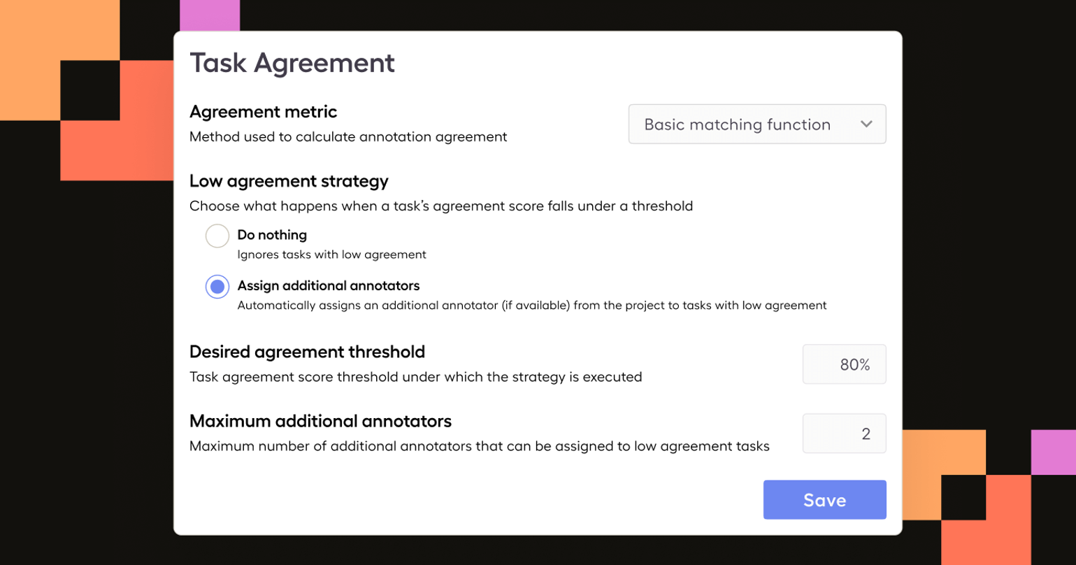 Data Labeling Platform for Machine Learning | HumanSignal