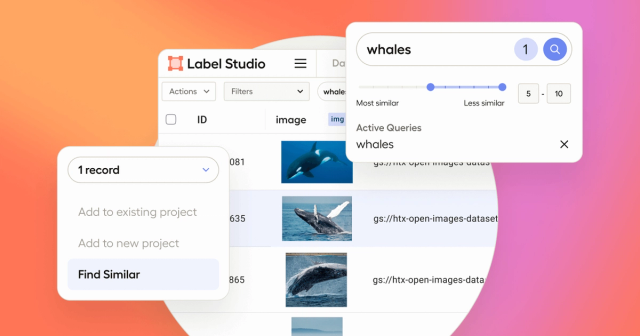 New: Securely & easily connect models to Label Studio Enterprise | HumanSignal