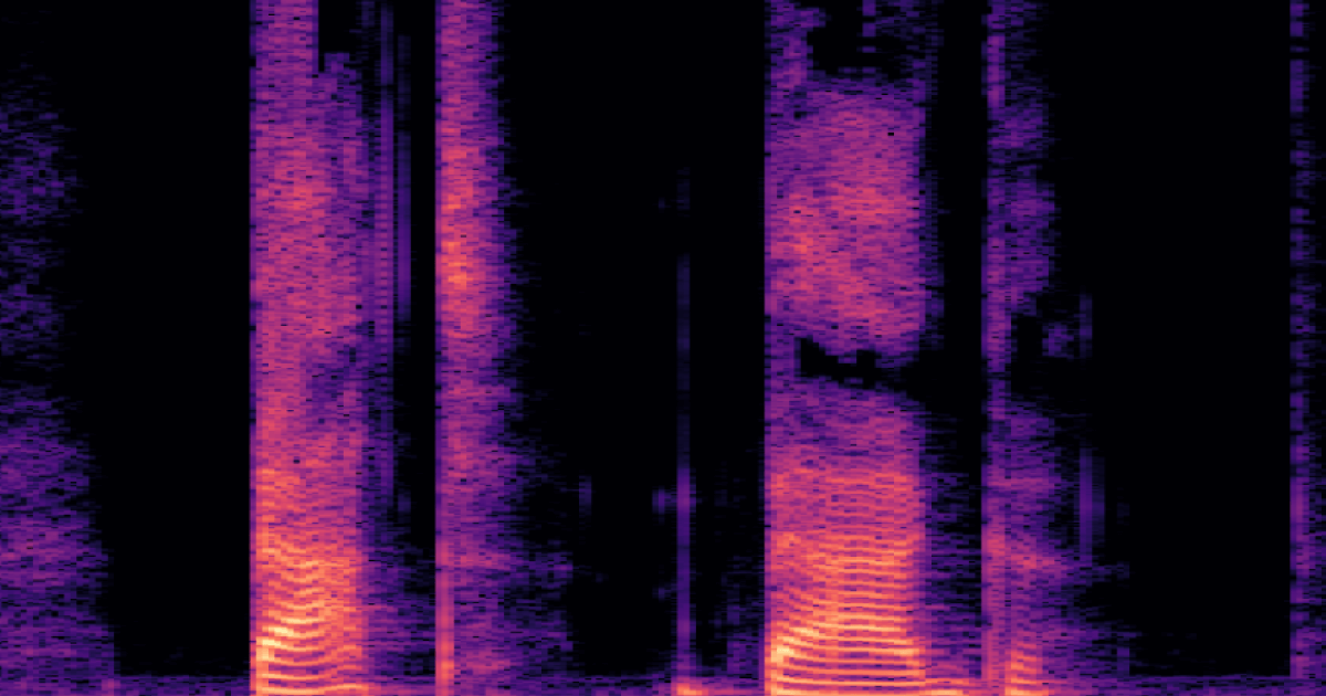Spectrograms: See the Frequencies Behind Audio Data | Label Studio