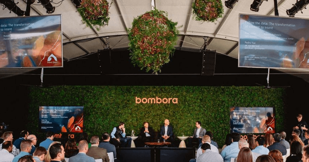 Bombora Powers Business with Machine Learning, Data Science, & Heartex ...