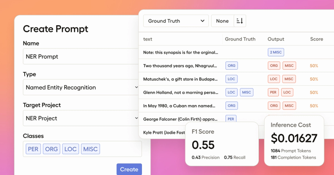Accelerate Your Named Entity Recognition Tasks with LLM-Powered Pre ...