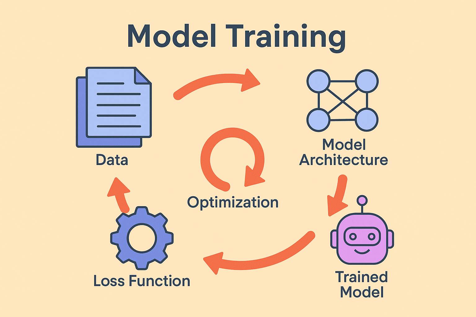 Training a Model Explained | Label Studio