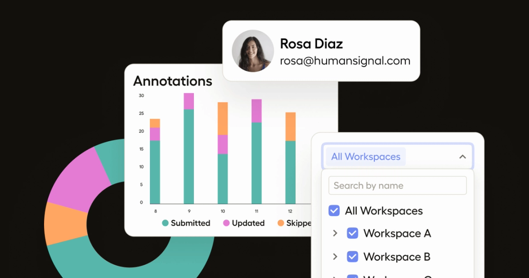 NEW: Data Discovery In Label Studio | HumanSignal