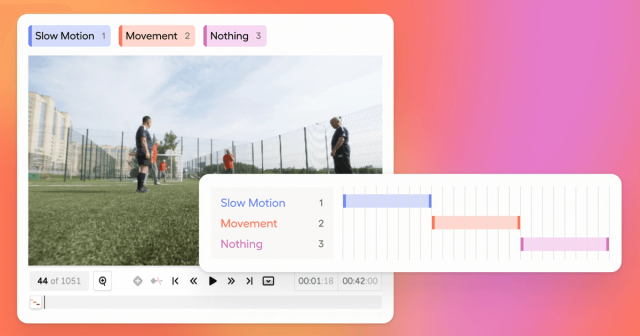 Data Labeling Platform for Machine Learning | HumanSignal