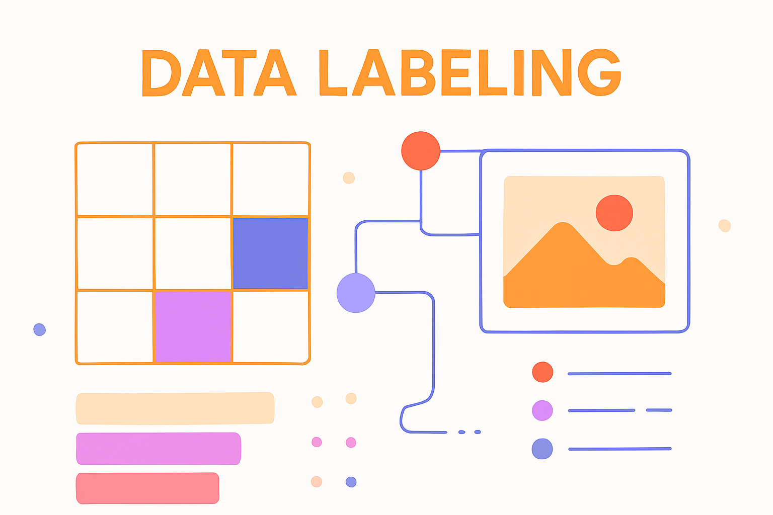 The Complete Guide to Data Labeling | Label Studio