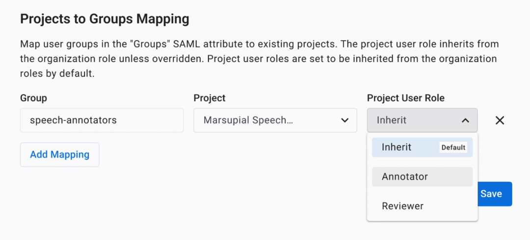 Manage and Restrict Access to Your Data at a More Granular Level With ...