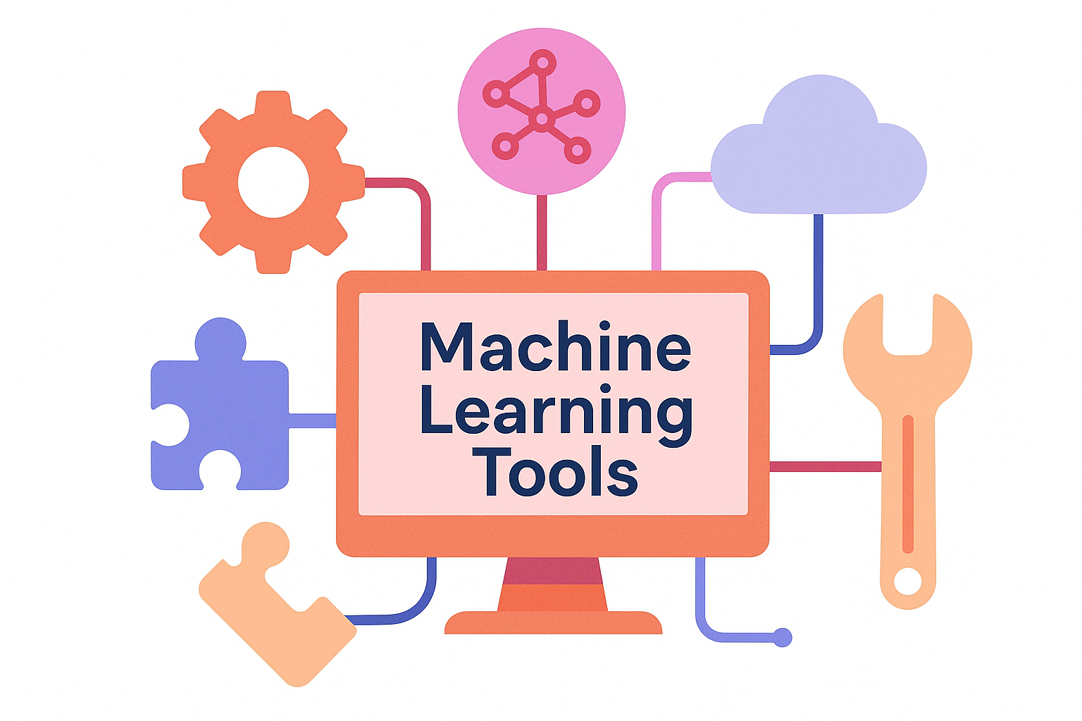 Guide to Machine Learning Tools | Label Studio