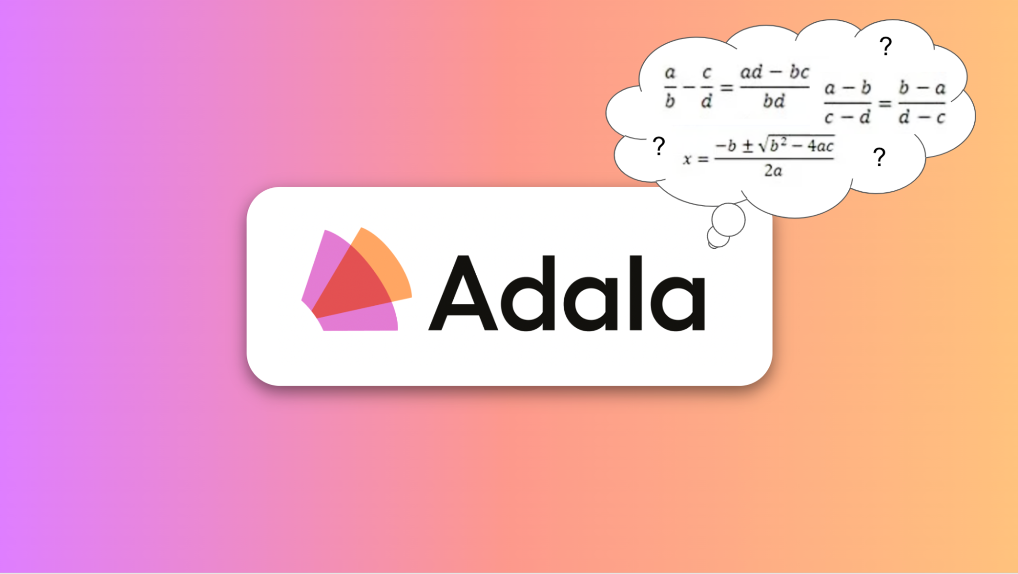 Mastering Math Reasoning with Adala | Label Studio