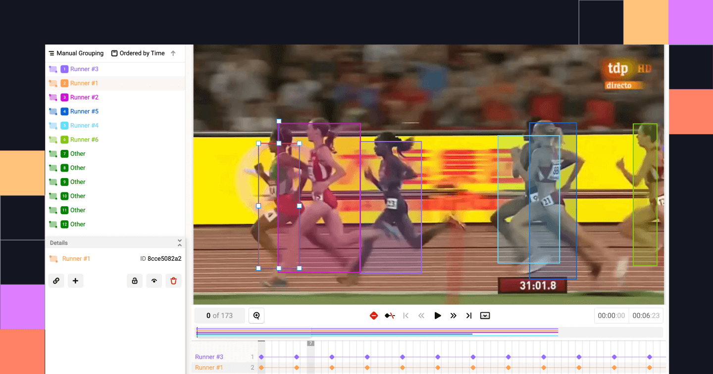 Label Studio 1.6 - Video Object Tracking and New Annotation UI | Label ... Label Studio 1.6 - Video Object Tracking and New Annotation UI | Label ...