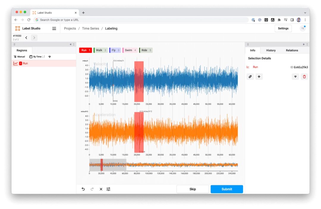 Introducing Ranker For Fine Tuning Llms Generative Ai Templates Ui