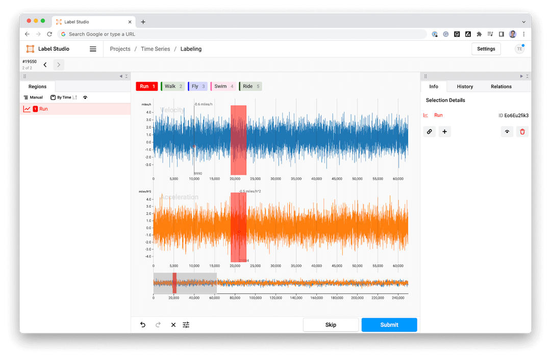 Introducing Ranker For Fine Tuning Llms Generative Ai Templates Ui