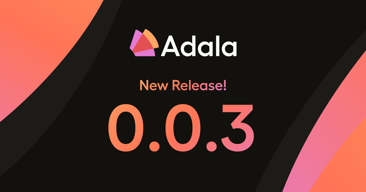 Adala 0.0.3 Release | Label Studio