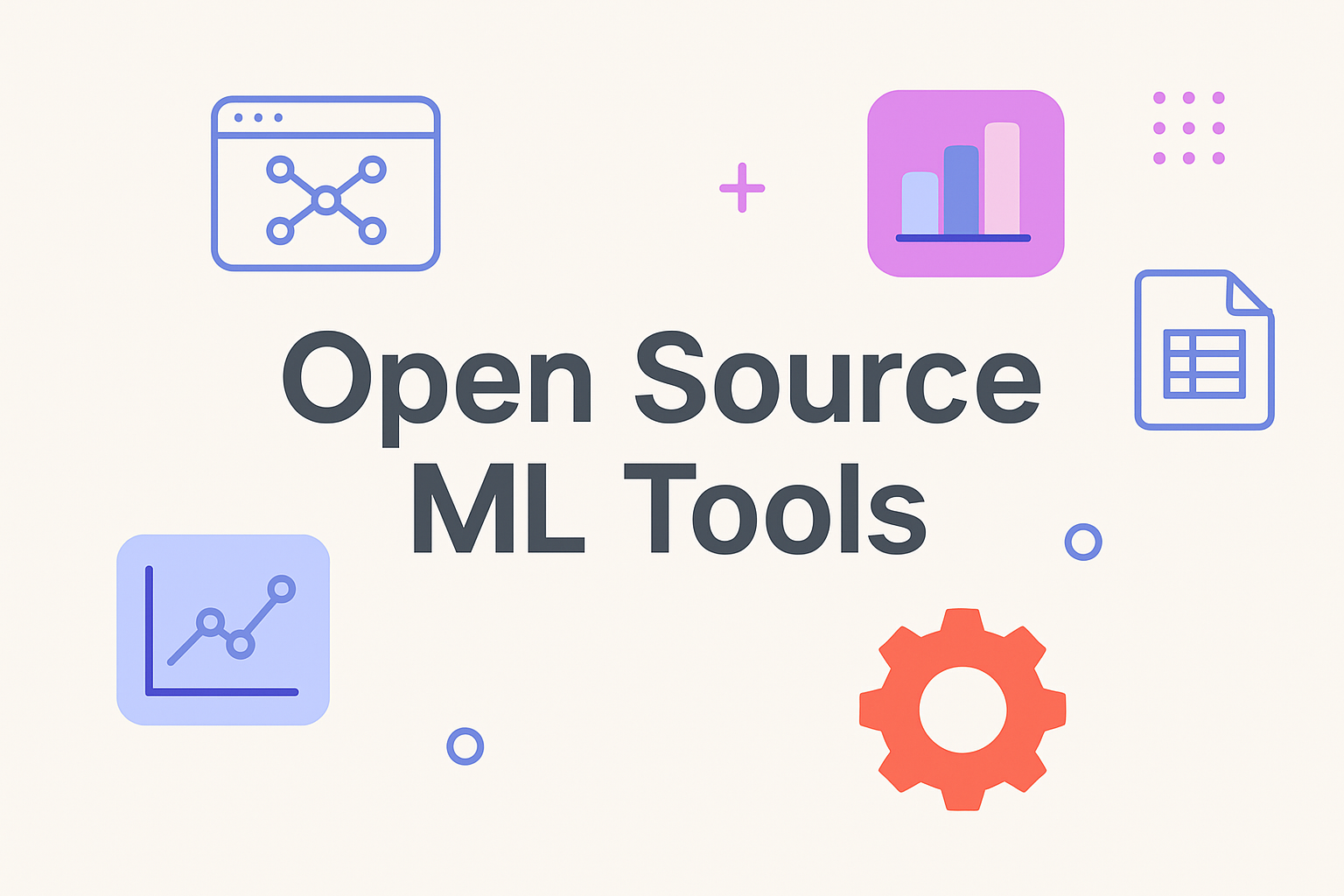 Best Open Source ML Tools | Label Studio