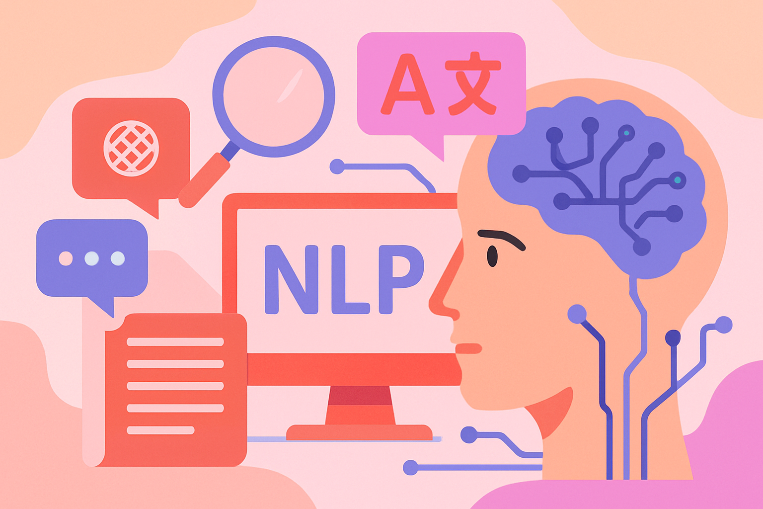 NLP Labeling Guide: Tasks, Tools, and Best Practices | Label Studio