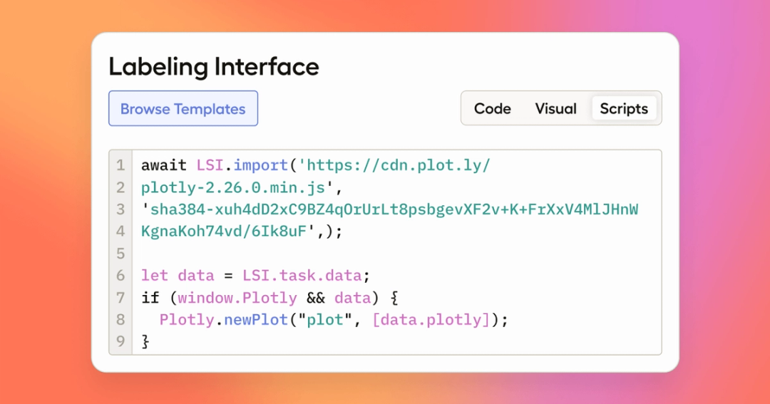 Data Labeling Platform for Machine Learning | HumanSignal