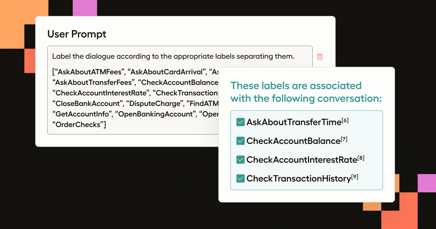 Interactive Data Labeling with LLMs and Label Studio’s Prompt Interface ...