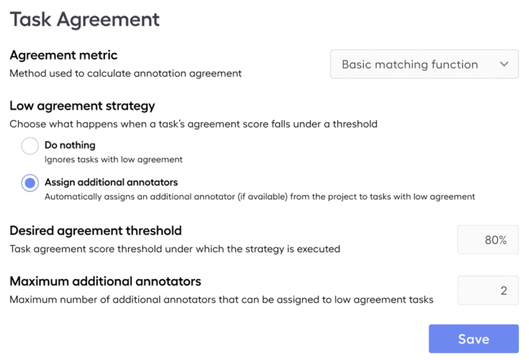 Automating Quality Control With Label Studio | HumanSignal