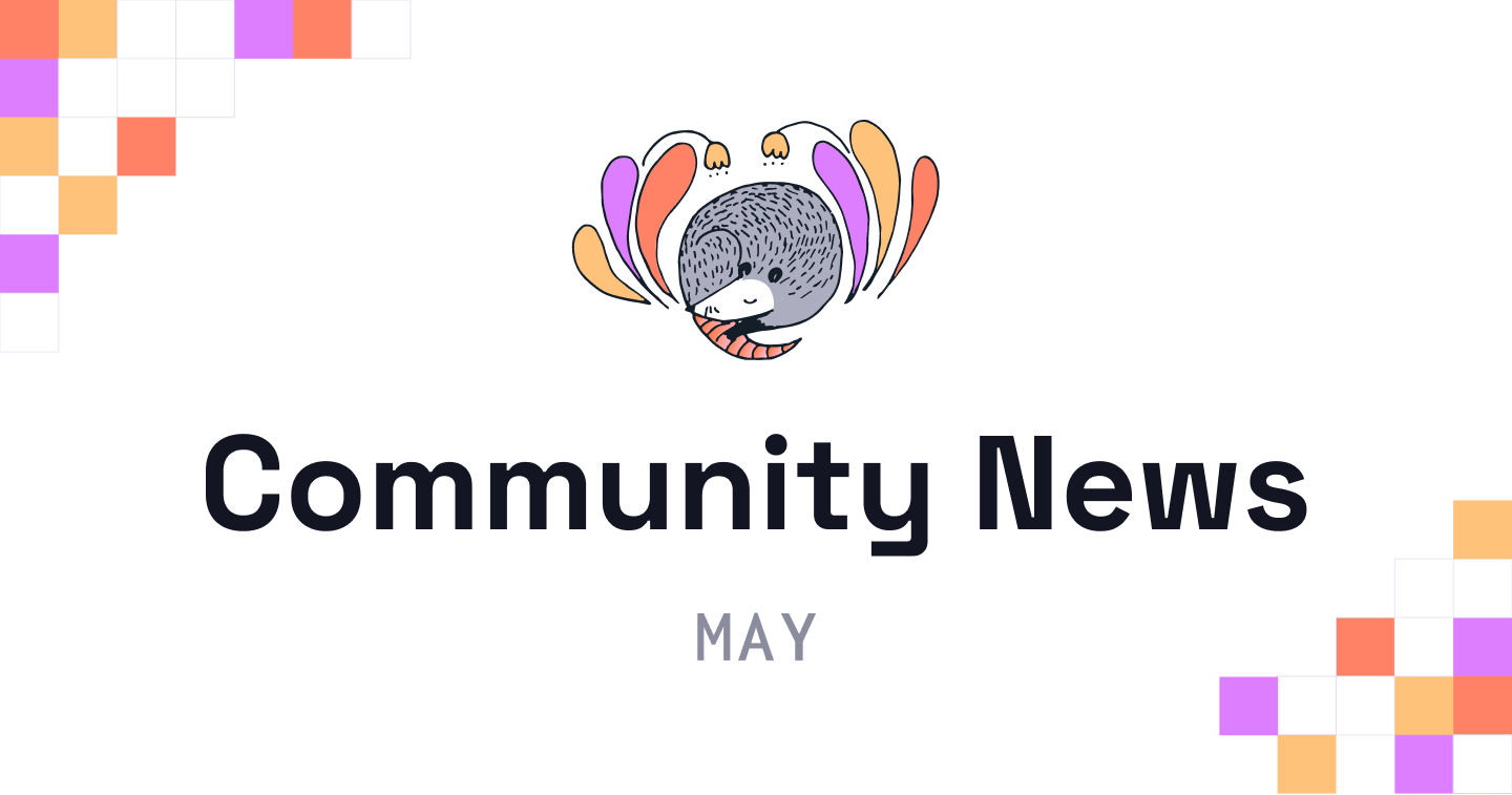 May 2023 Community News: Machine learning in Label Studio, free RLHF workshop, and more! | Label ...