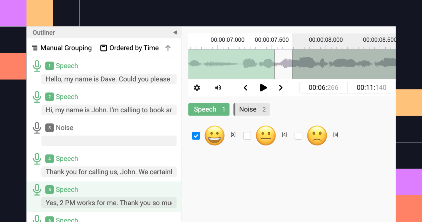 Label Studio 1.7 is Here With Improved Audio Labeling! | Label Studio