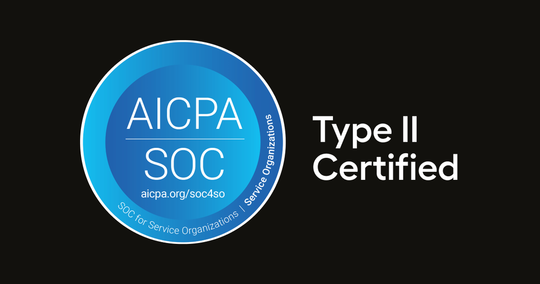Label Studio Enterprise achieves SOC 2 Type II certification | HumanSignal