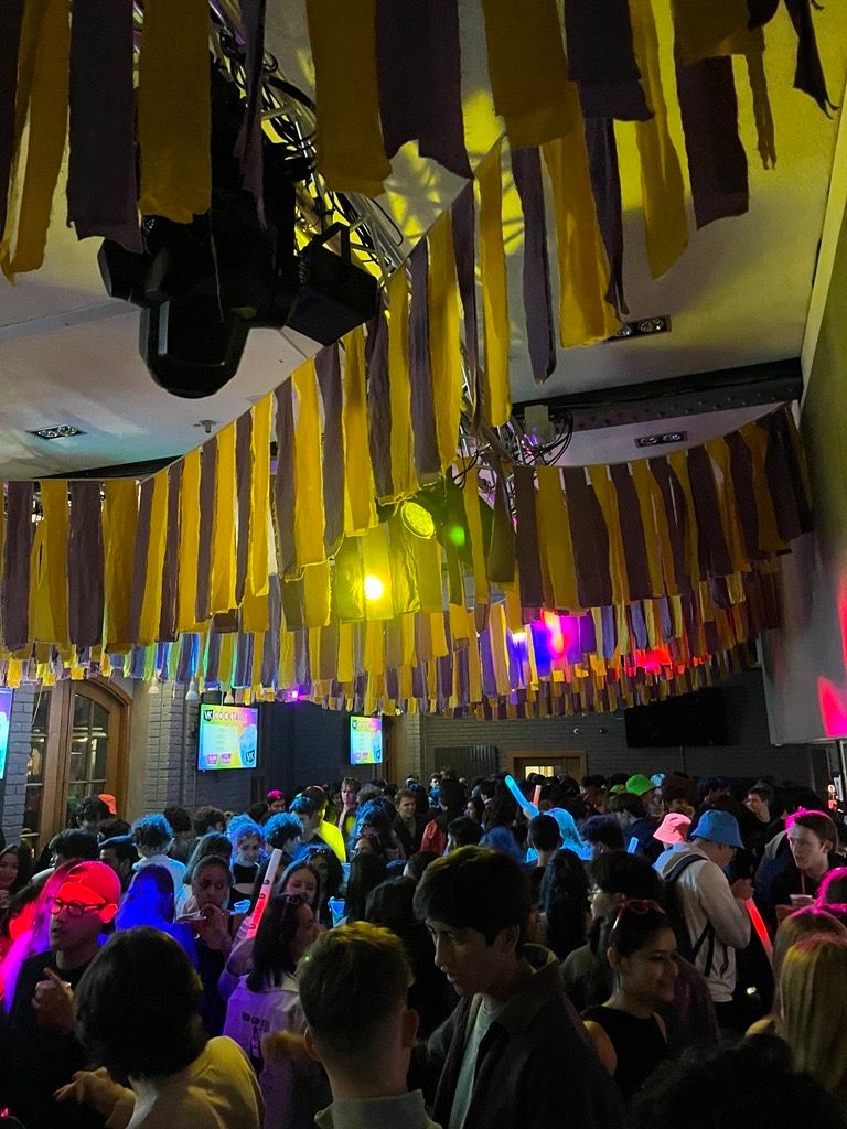 Welcome Week wrap-up | Imperial College Union