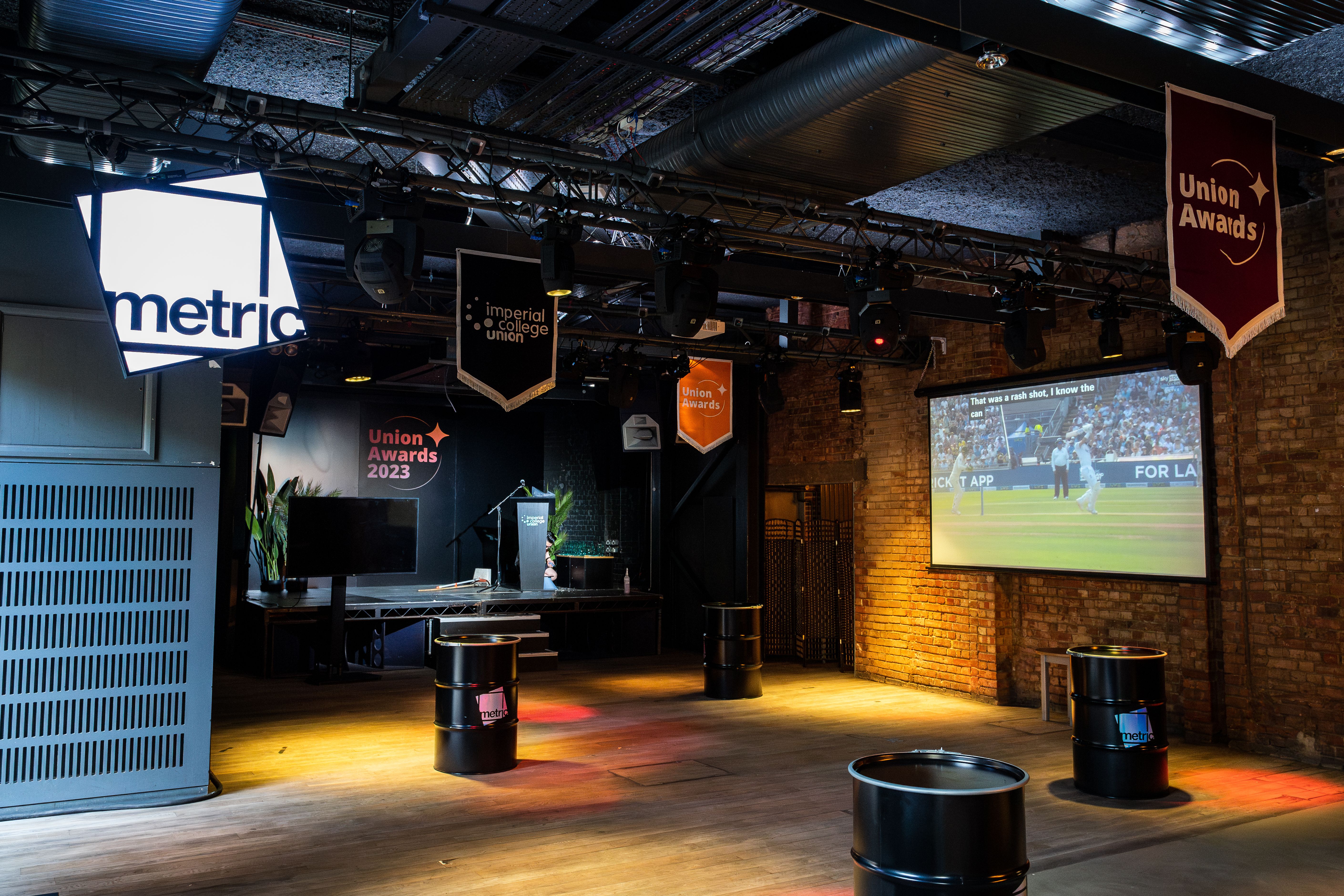 Book a venue | Imperial College Union