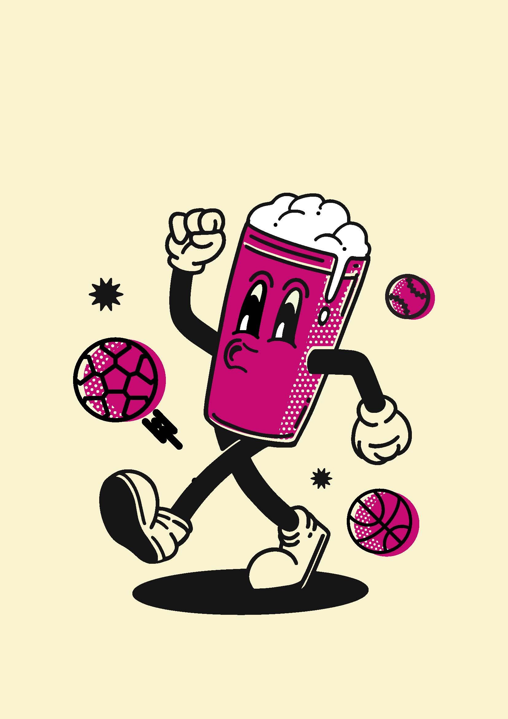 Wednesday at Beit | Imperial College Union