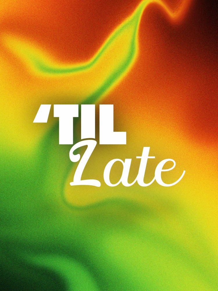'Til late: RnB, Hip-hop, Afrobeats and more | Imperial College Union