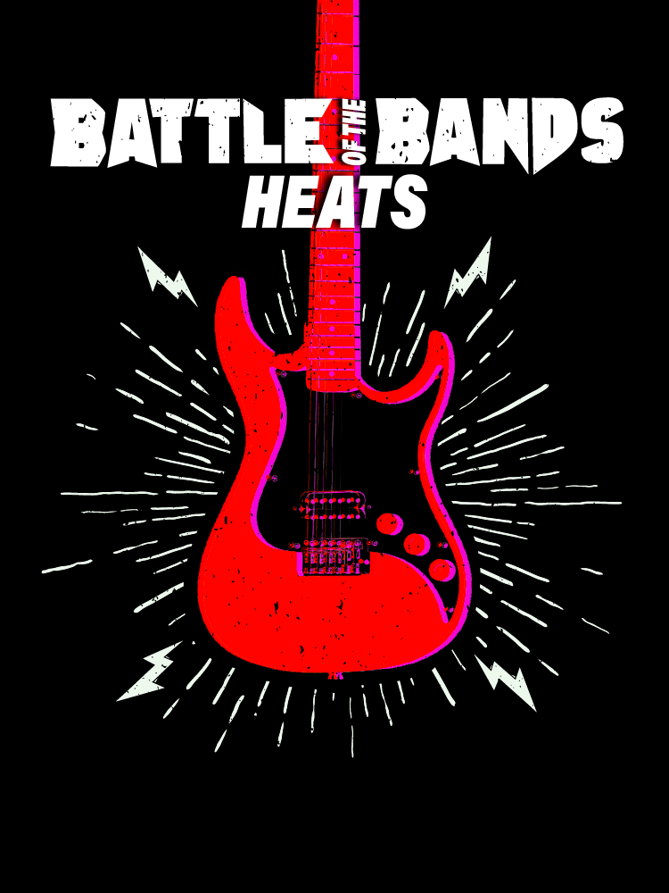 Battle of the Bands: Heat 1 | Imperial College Union