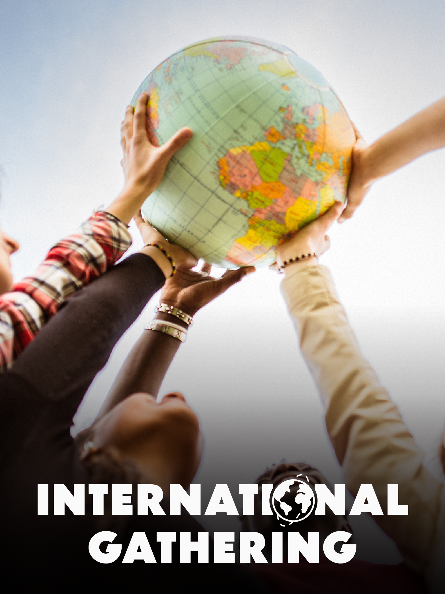 International Gathering | Imperial College Union