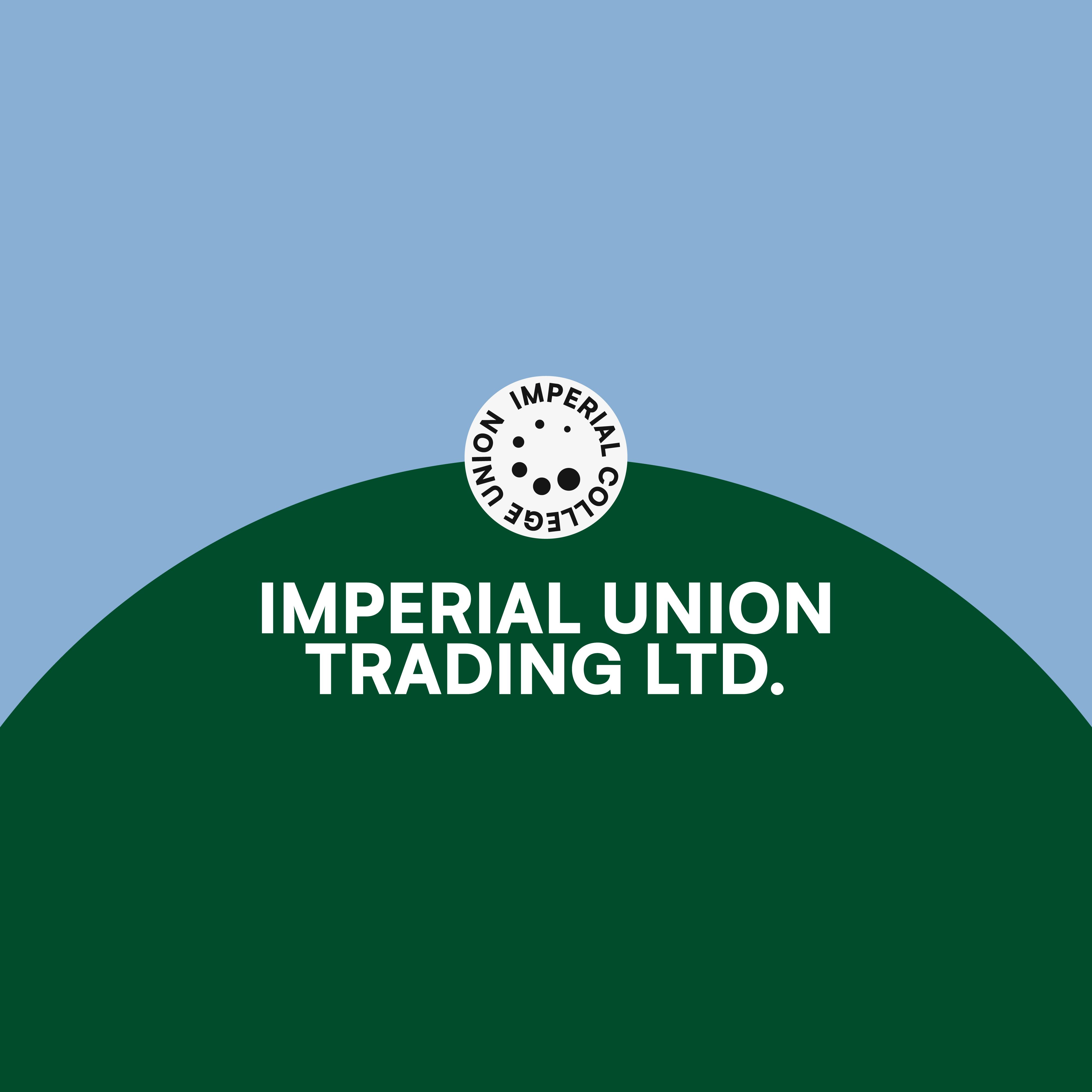 Why ICU has set up a Trading Subsidiary | Imperial College Union